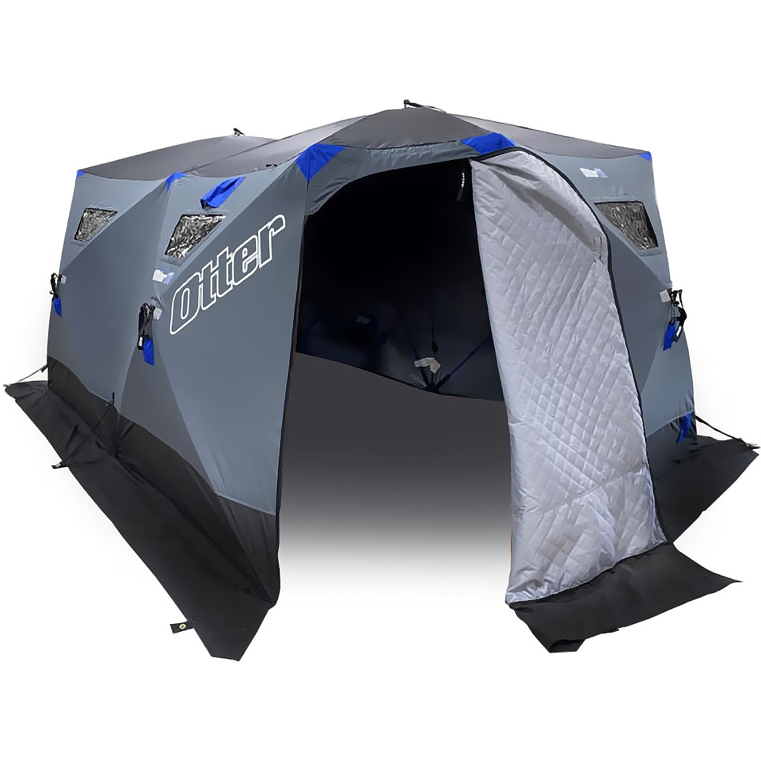 Otter® Vortex Pro Monster Cabin Thermal Ice Shack | Bass Pro Shops Canada